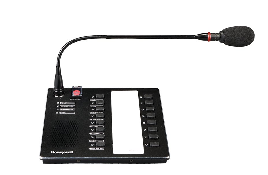 Remote Call Station RK-MIC