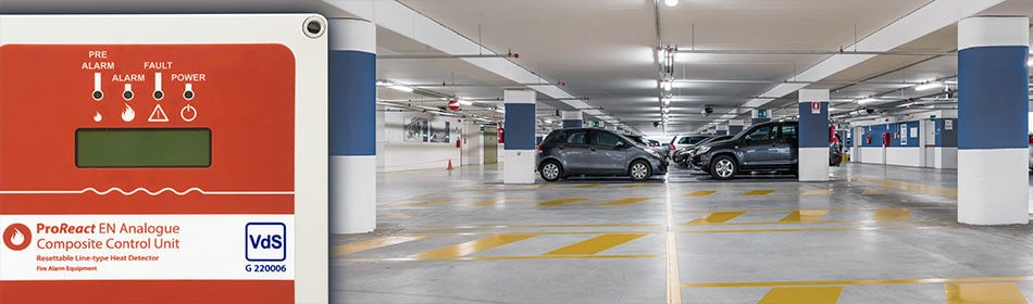 Startseite | ESSER by Honeywell