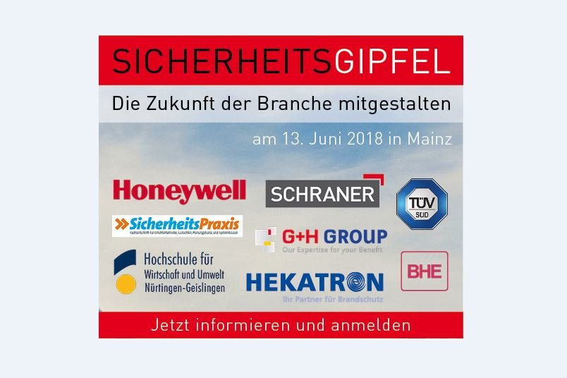 Startseite | ESSER by Honeywell