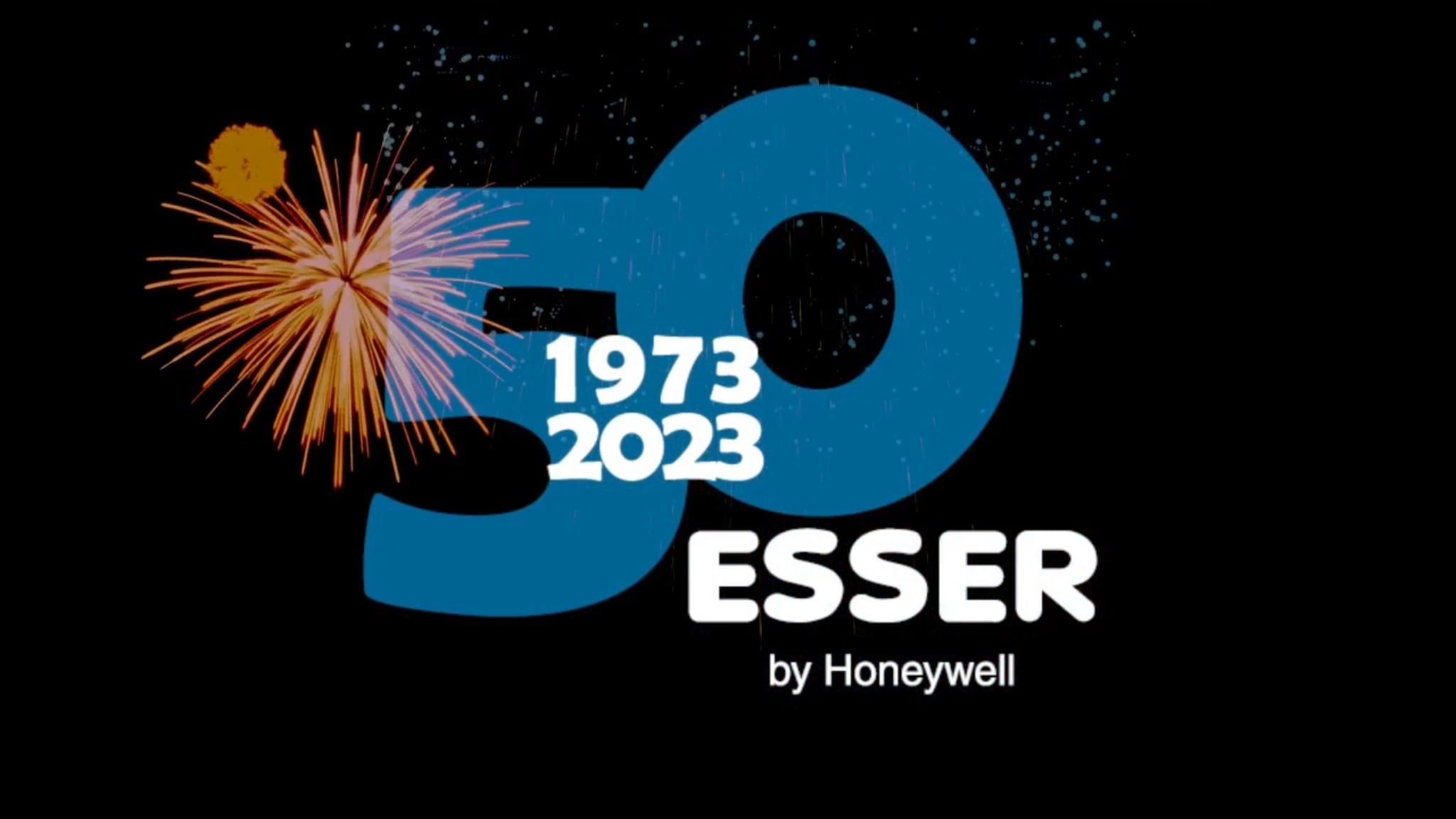 Brand | ESSER by Honeywell