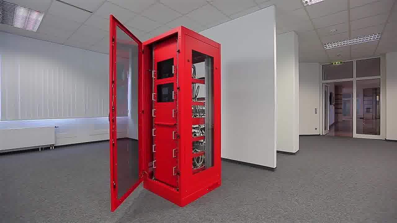 Videos | ESSER by Honeywell