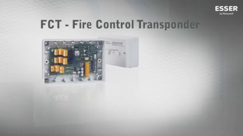 Videos | ESSER by Honeywell