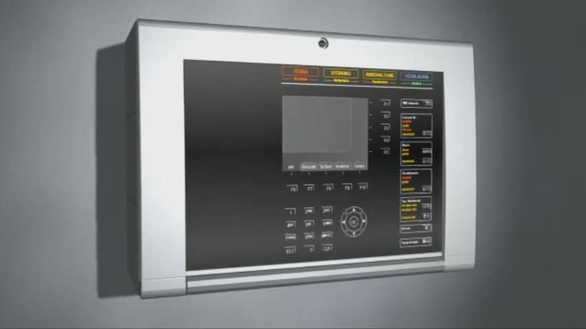 Produktvideos | ESSER by Honeywell