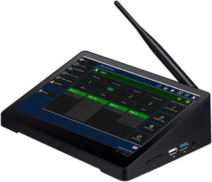 Wireless Tablet PC Desk - Tela2