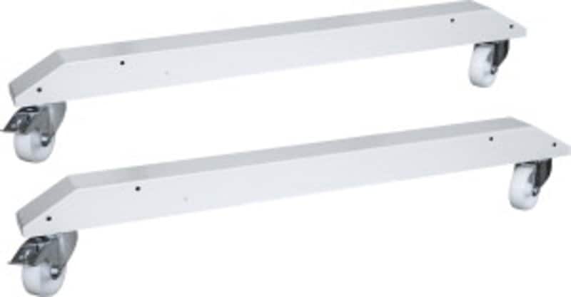 Heavy duty caster base for cabinets 80 | ESSER by Honeywell