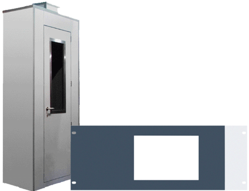 19" Rack | ESSER by Honeywell