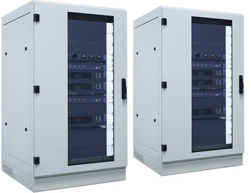 List | ESSER by Honeywell