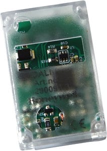 DALI - Plug-in Modul