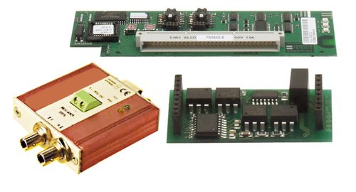 Lijst | ESSER by Honeywell