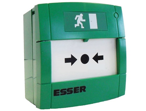 Liste | ESSER by Honeywell