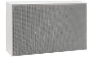 Enceinte murale 6 W L-PWP06A