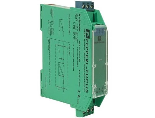 Liste | ESSER by Honeywell