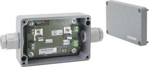Module amplificateur réseau essernet 500 kBd