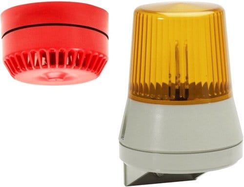 List | ESSER by Honeywell