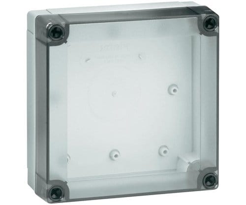 List | ESSER by Honeywell
