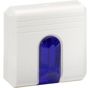 Remote indicator esserbus-PLus f. detector Series 9200/IQ8Quad, blue lens