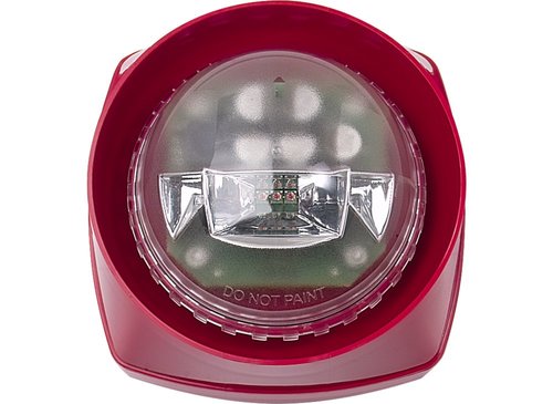Liste | ESSER by Honeywell