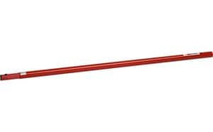 Plastic telescopic extension