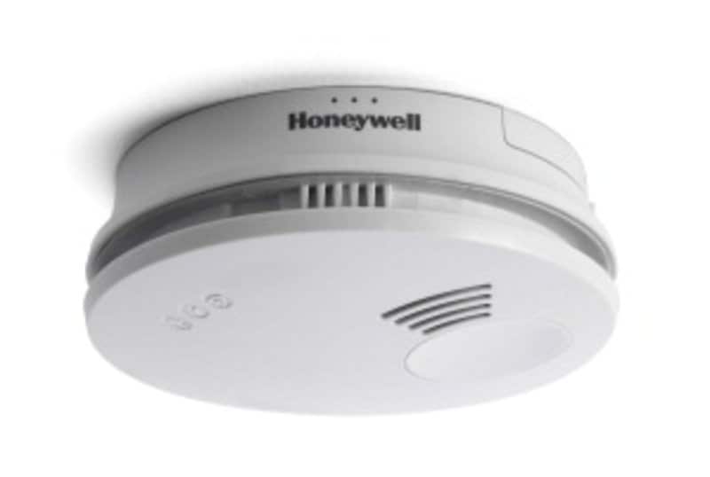 Optical smoke detector | ESSER by Honeywell