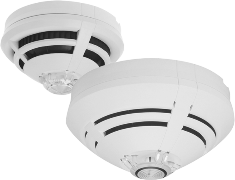 Automatic Detectors | ESSER by Honeywell