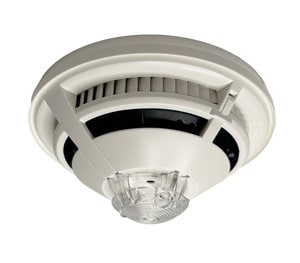 OT Multisensormelder IQ8Quad Selbsttest