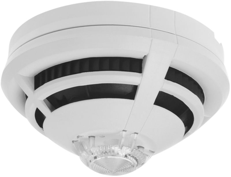 Serie IQ8Quad | ESSER by Honeywell