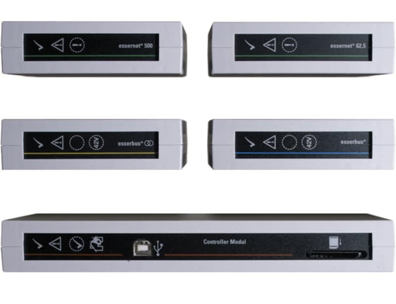 Brandmeldcentrale FlexES | ESSER by Honeywell