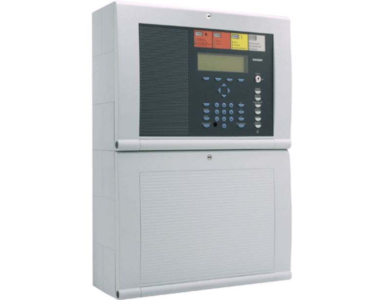 Brandmeldcentrale IQ8Control | ESSER by Honeywell