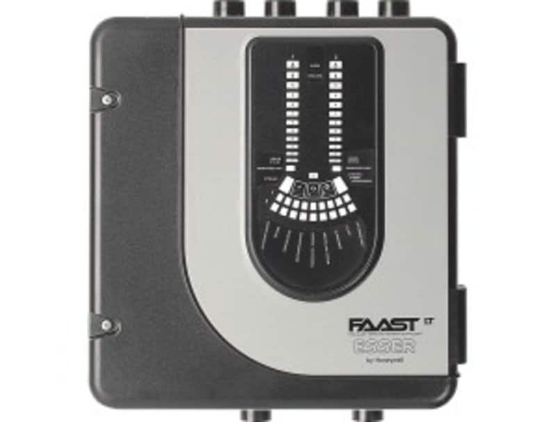 FAAST LT EB 2 with 2 channels, loop ready | ESSER by Honeywell