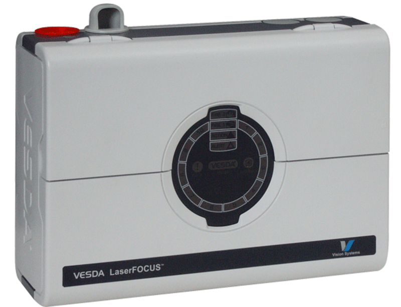 Aspirating Smoke Detectors | ESSER by Honeywell