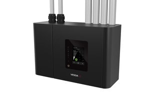 VESDA VEP 4 pipe with Display