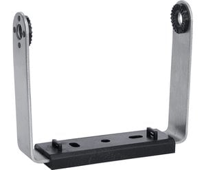 Mounting bracket for UniVario detectors