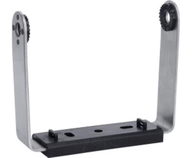 Mounting bracket for UniVario flame detectors | ESSER by Honeywell