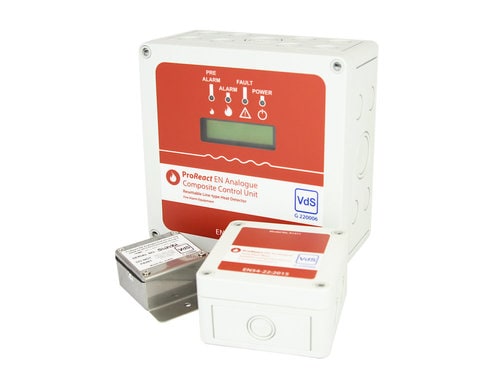 List | ESSER by Honeywell