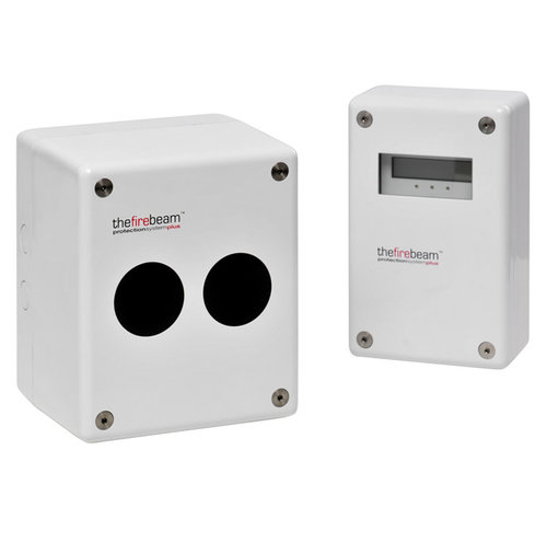 Honeywell Beam Detector - The Best Picture Of Beam