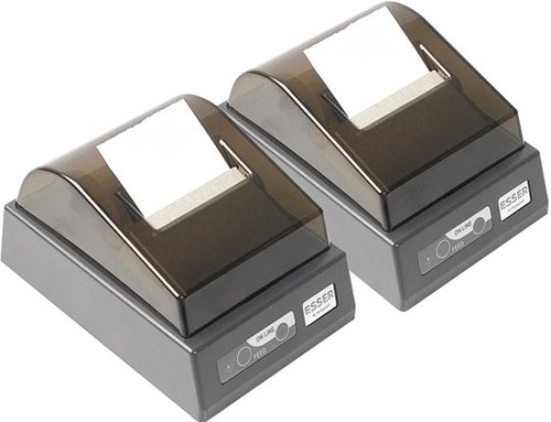 List | ESSER by Honeywell