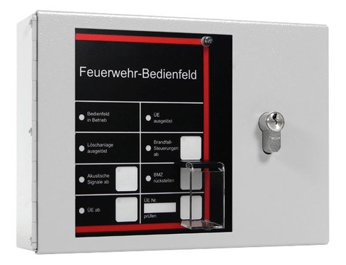 Liste | ESSER by Honeywell