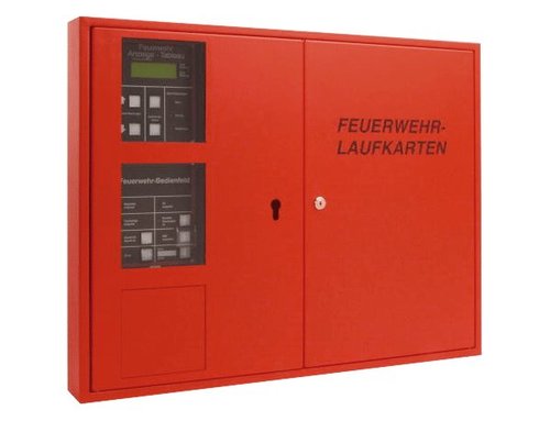 Liste | ESSER by Honeywell