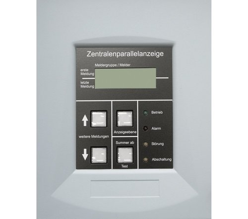 List | ESSER by Honeywell