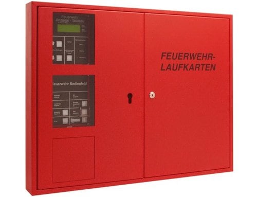 Liste | ESSER by Honeywell