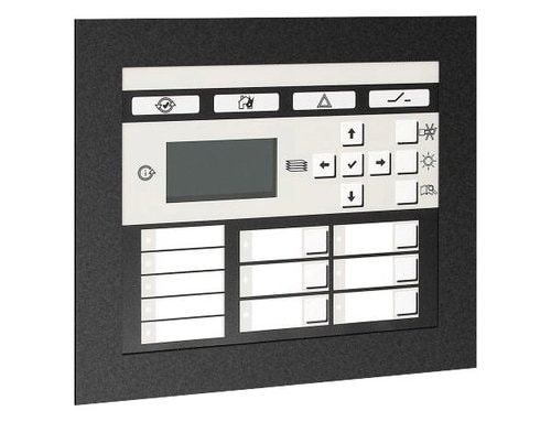 List | ESSER by Honeywell