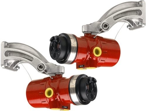 List | ESSER by Honeywell