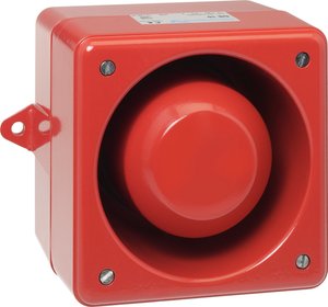 Ex signaling device DS10, 12 V DC