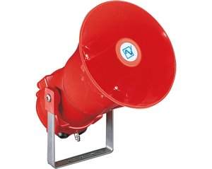 25 W ATEX Horn Loudspeaker