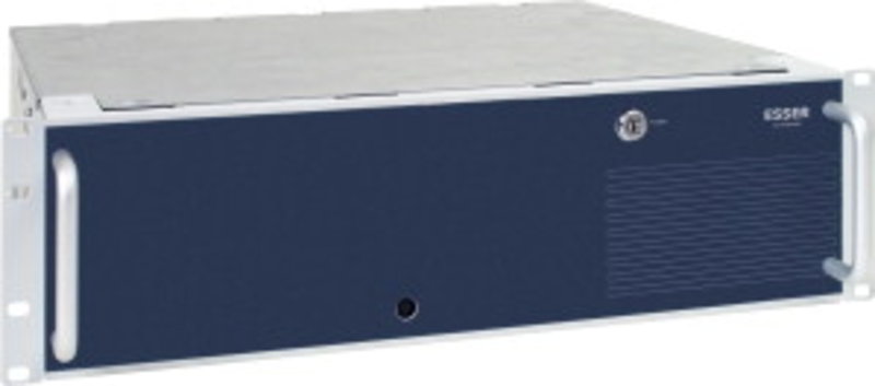 Extinguishing control panel, Series 4 | ESSER by Honeywell