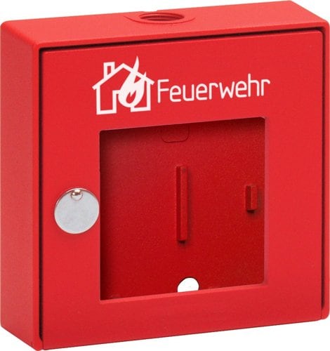 Liste | ESSER by Honeywell