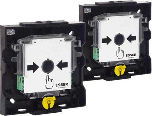 Liste | ESSER by Honeywell