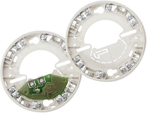 List | ESSER by Honeywell