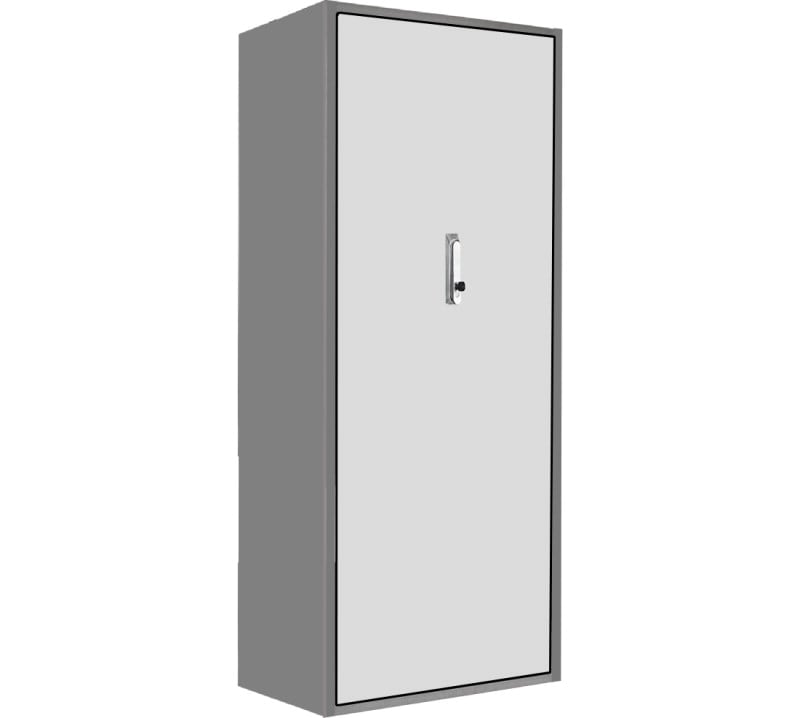 Brandschutz-Standgehäuse F30 R | ESSER by Honeywell