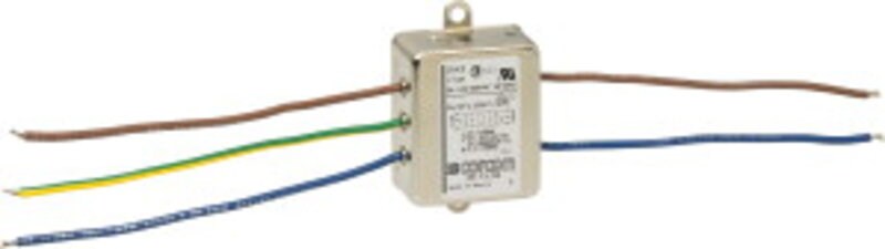 Network interference suppression filter type 2VK3 | ESSER by Honeywell